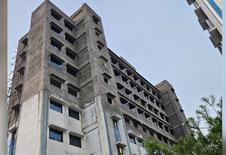 POBI TECHNOLOGIES AND CONSTRUCTIONS PVT. LTD.